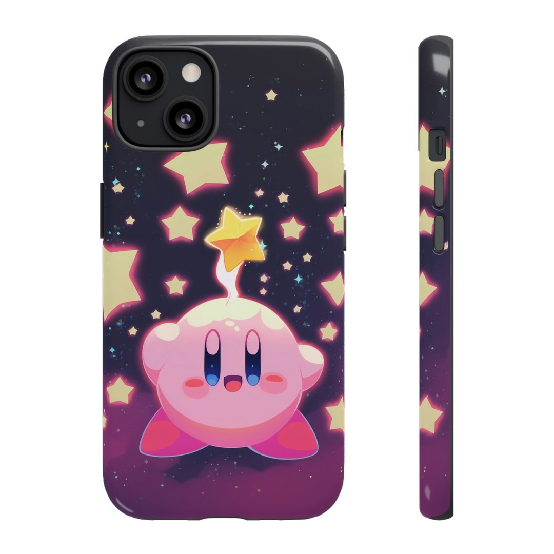 Kirby Phone Case - Etsy