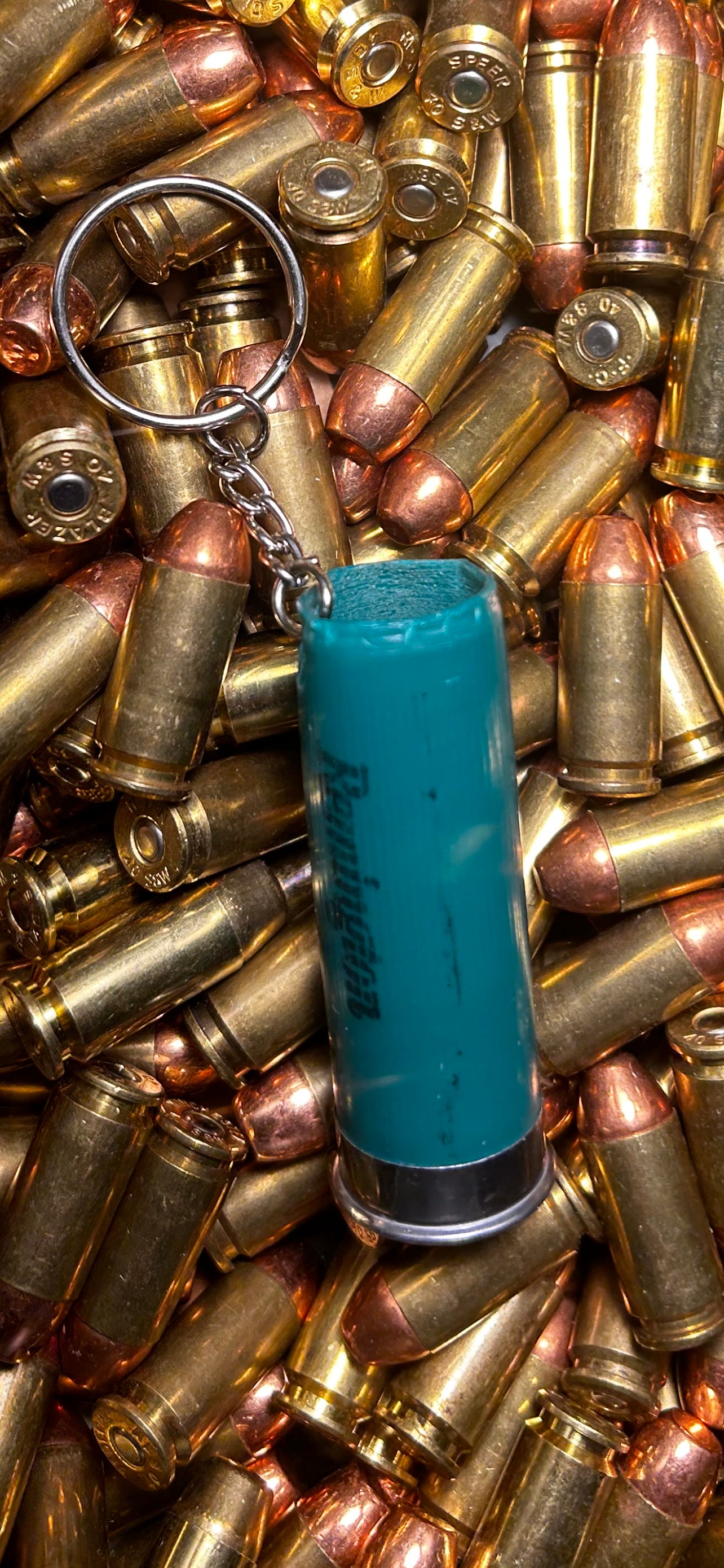 Shotgun Shell / Keychain / Hunting / Gift / Mens Gift - Etsy