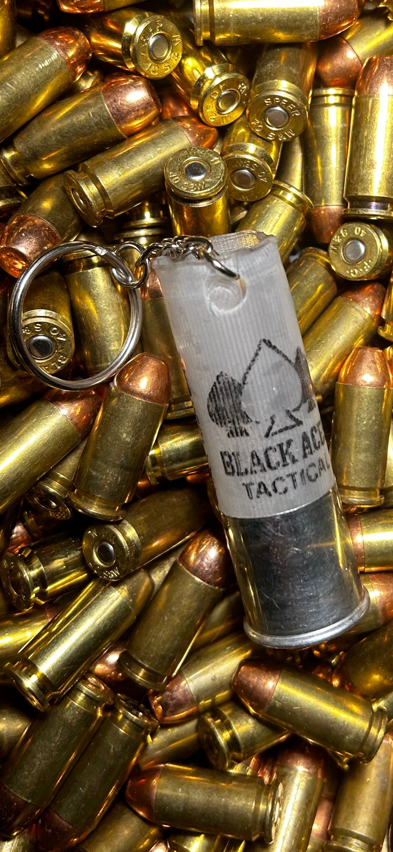 Shotgun Shell / Keychain / Hunting / Gift / Mens Gift - Etsy