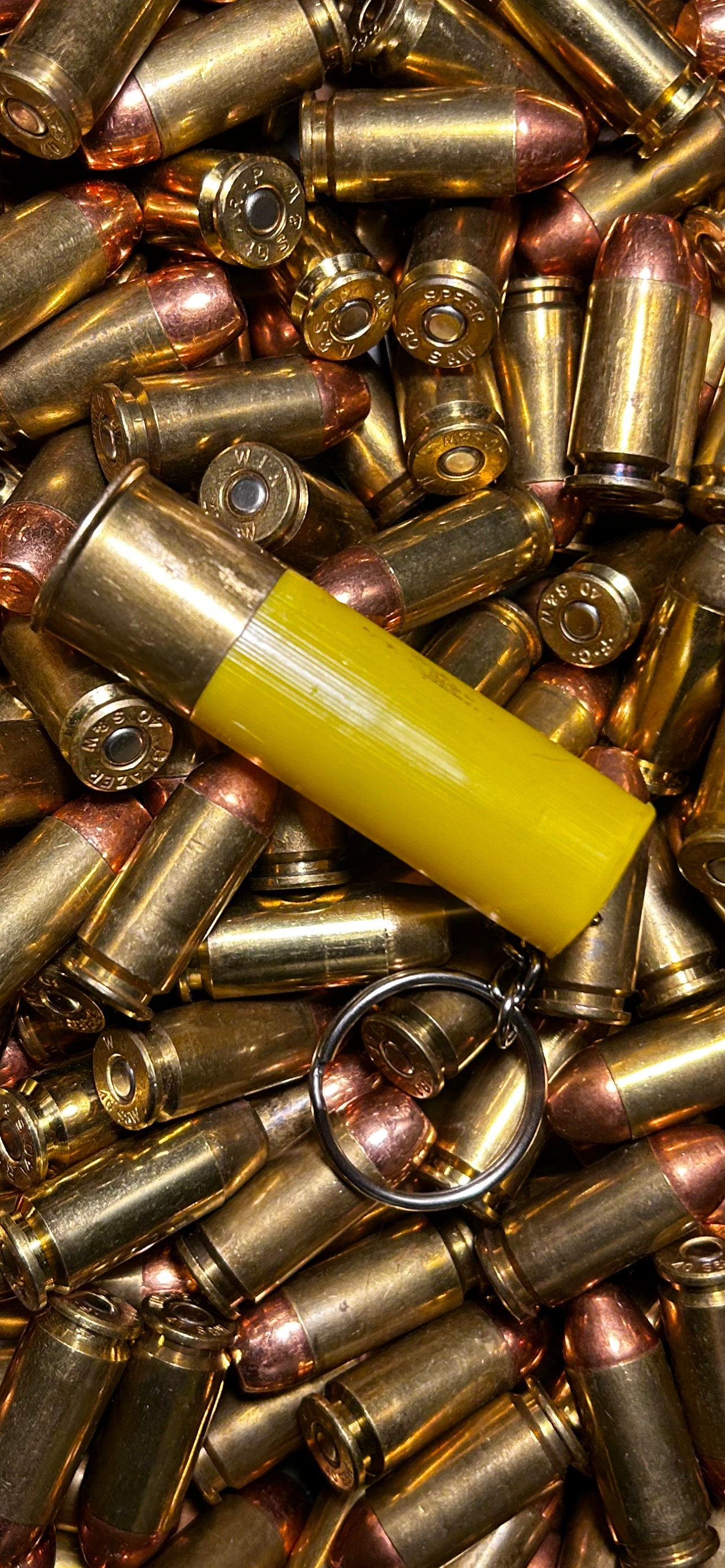 Shotgun Shell / Keychain / Hunting / Gift / Mens Gift - Etsy