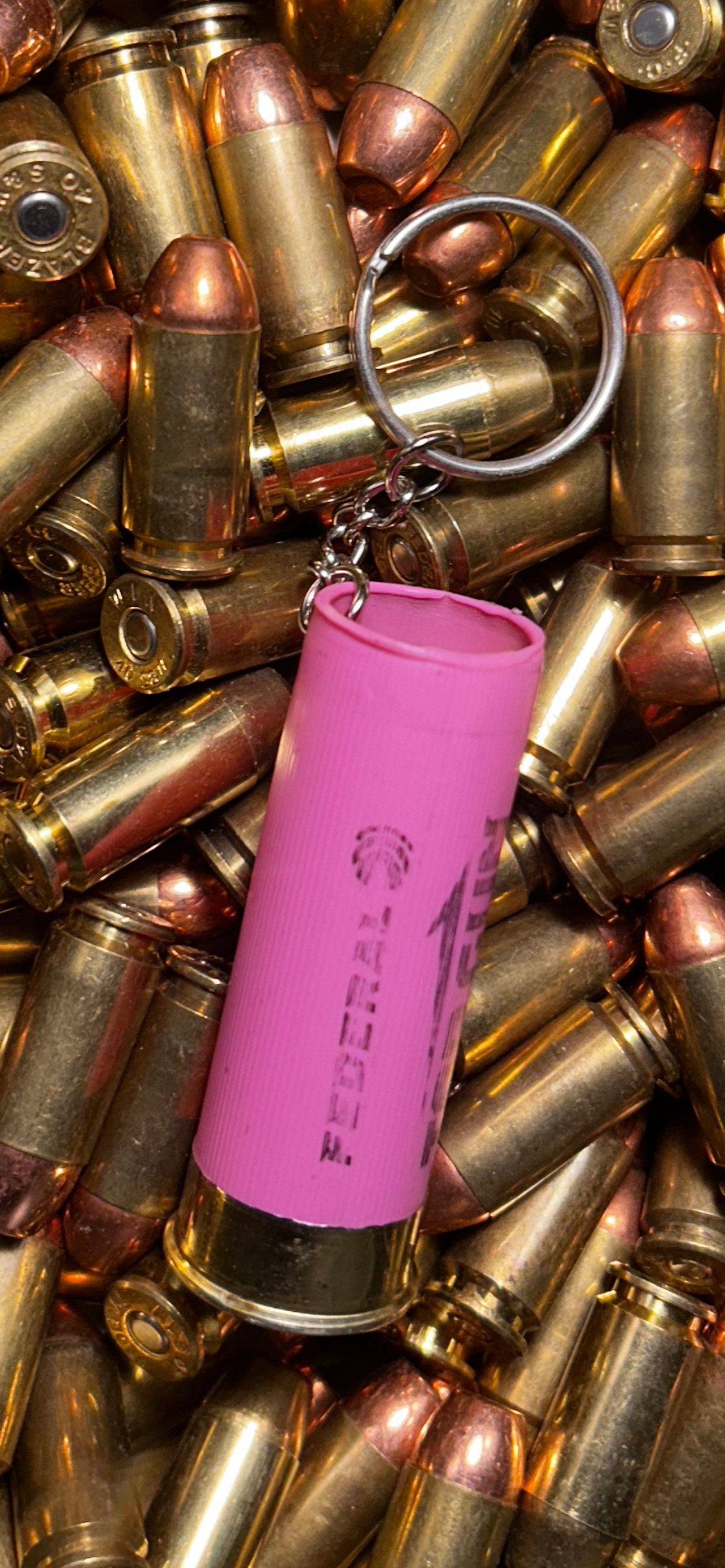 Shotgun Shell / Keychain / Hunting / Gift / Mens Gift - Etsy