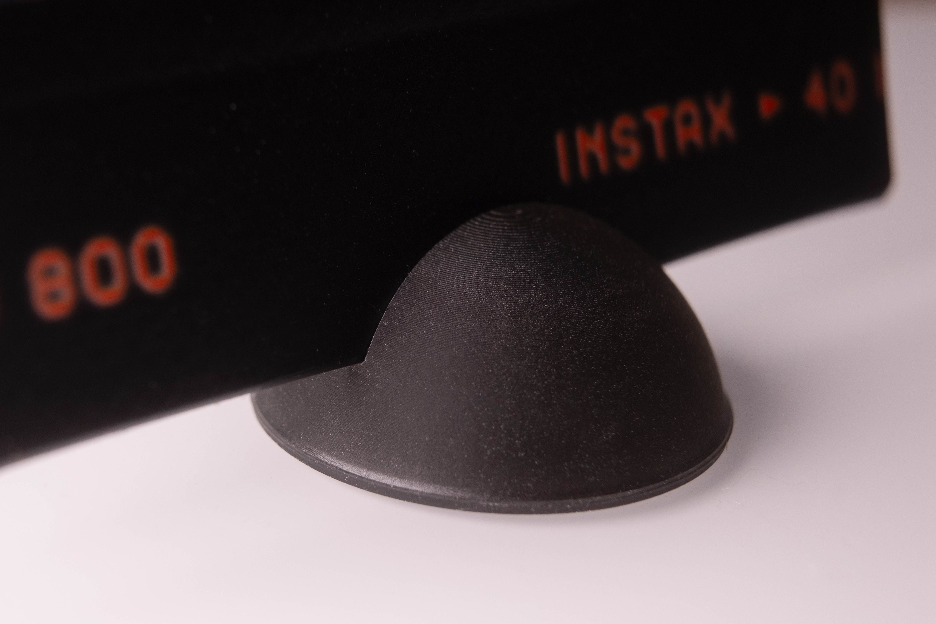 5 Pack Minimalist Instax Mini Photo Stand Polaroid Holder - Etsy