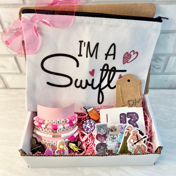 Friendship Box - Etsy