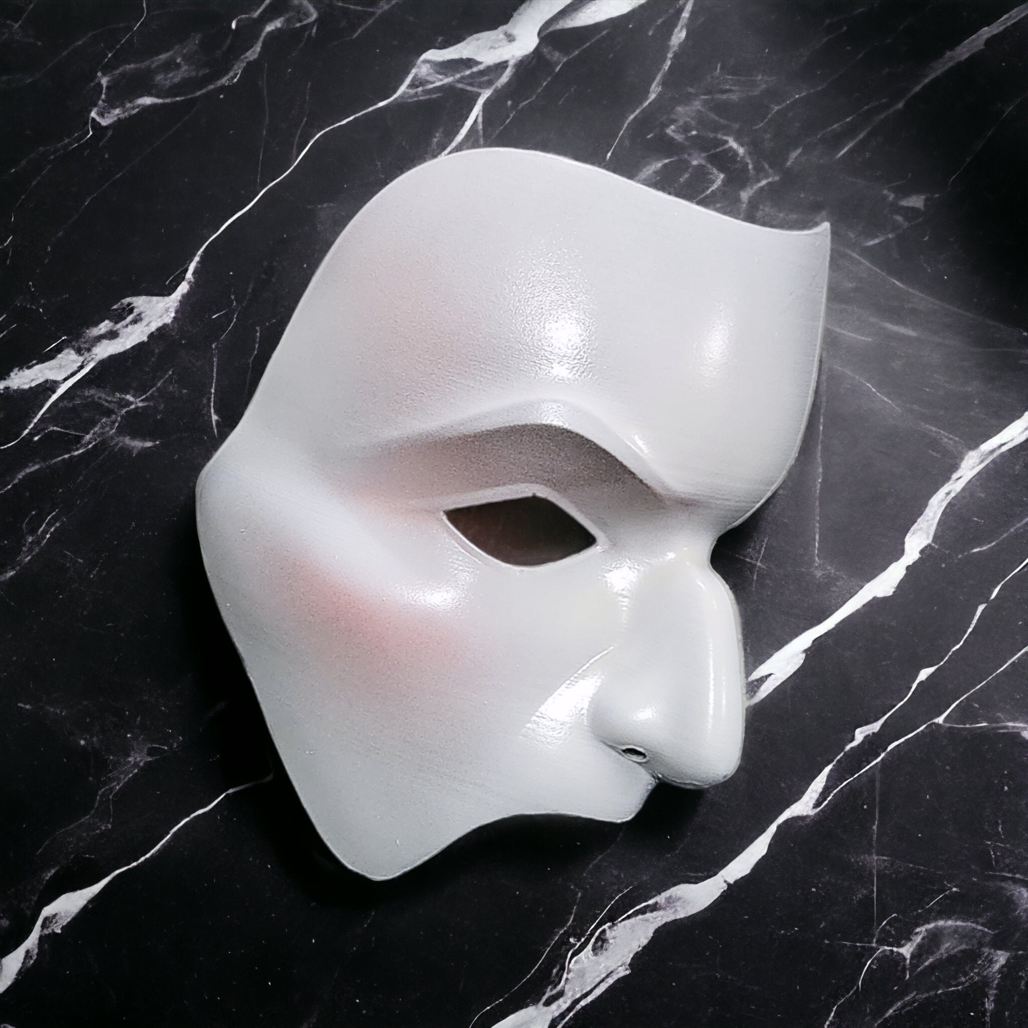 Full Phantom Mask