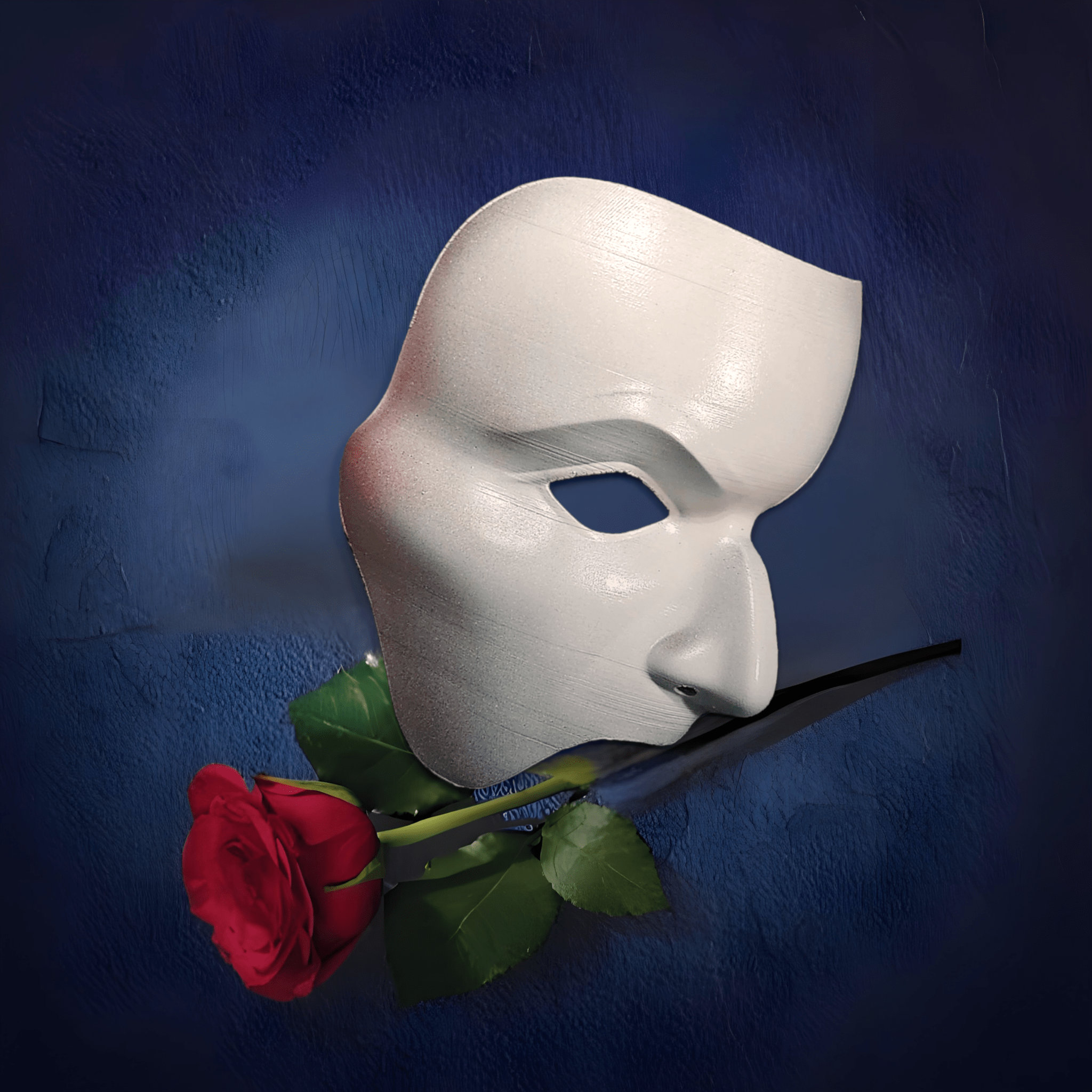 Phantom Of The Opera Rose