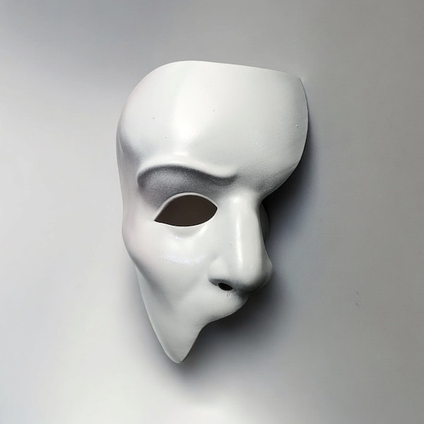 Opera Mask - Etsy