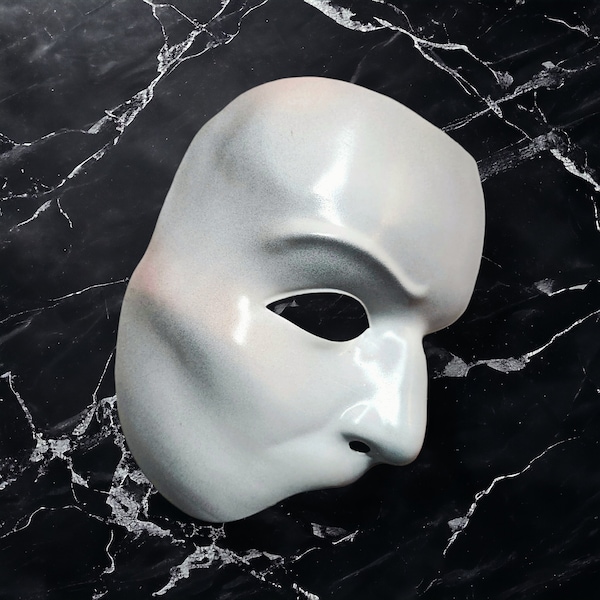 Opera Mask - Etsy