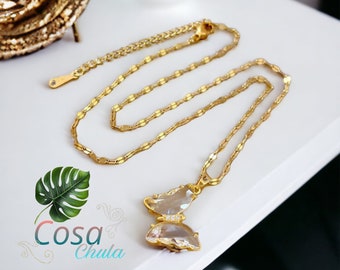 UNUSUAL BEAUTIFUL CHAIN by the Foot - Etsy