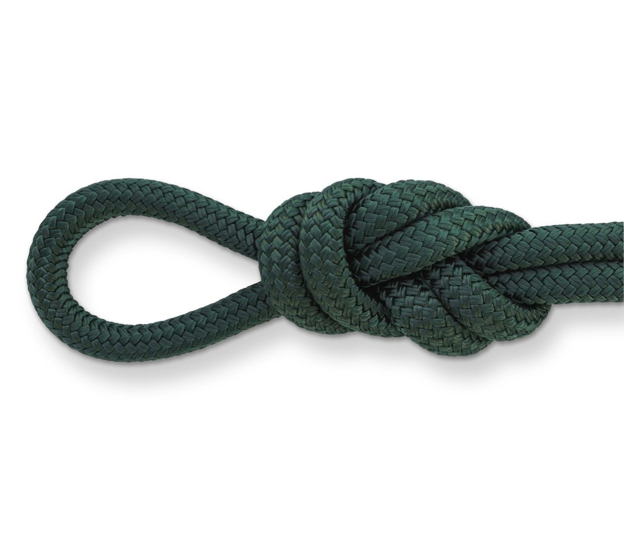 The Longe Line Lady 3/8 Yacht Longe Line - Etsy