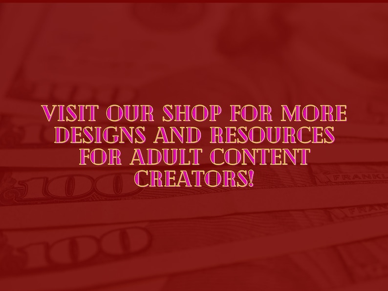 Findom JOI Edging Script: Adult Content Creator Captions (PDF Download ...