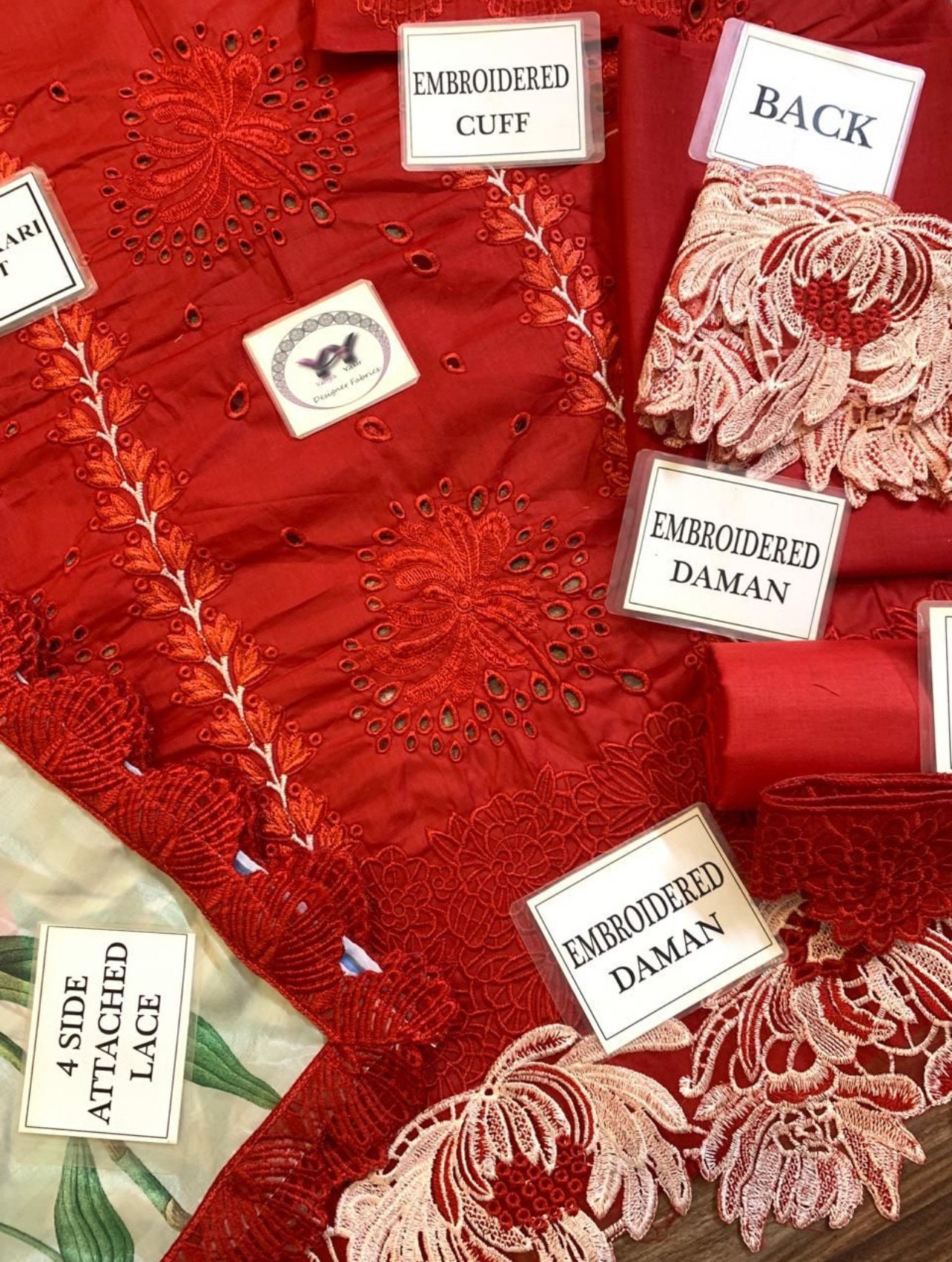 Pakistani Designer Dress Eid Suit Indian Dress Lawn Collection Latest ...