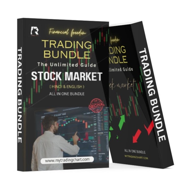 Trading Bundle for Stock Market, Forex, Crypto, Risk Management and ...