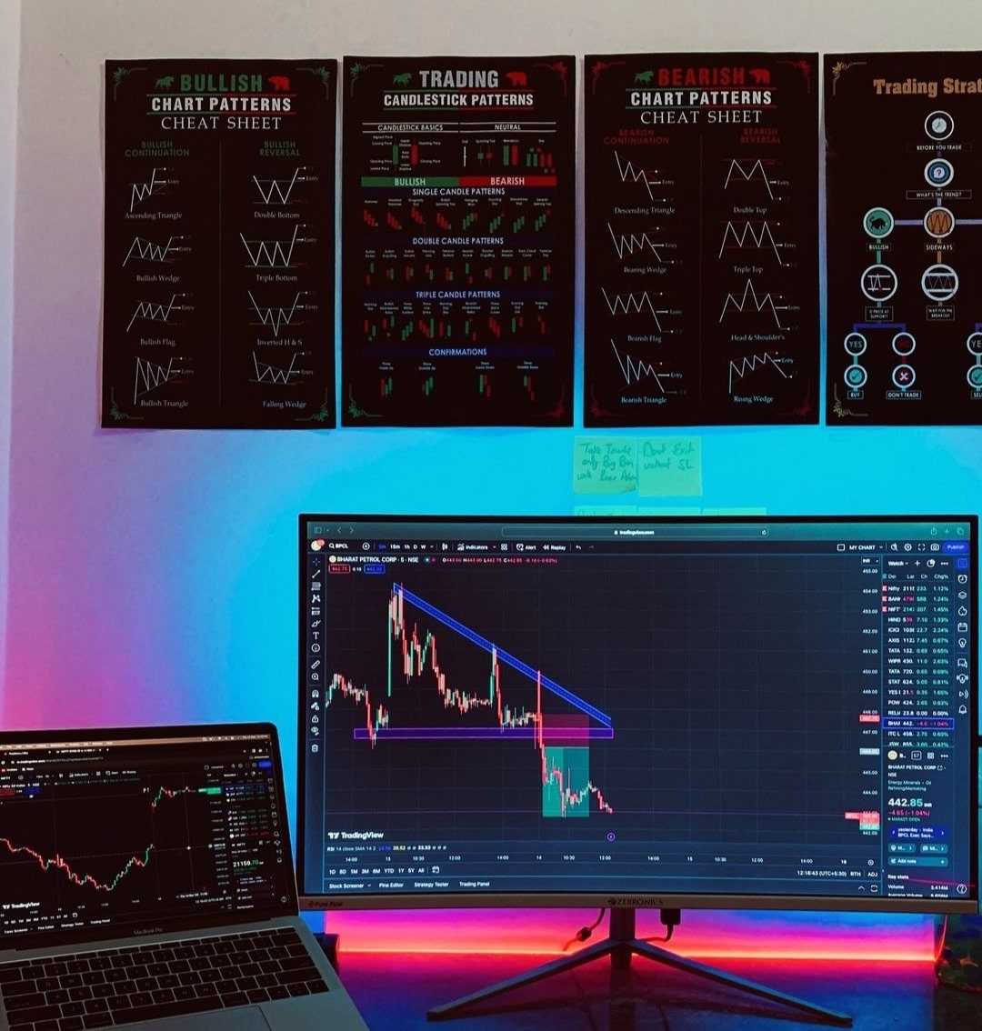 Trading Bundle for Stock Market, Forex, Crypto, Risk Management and ...