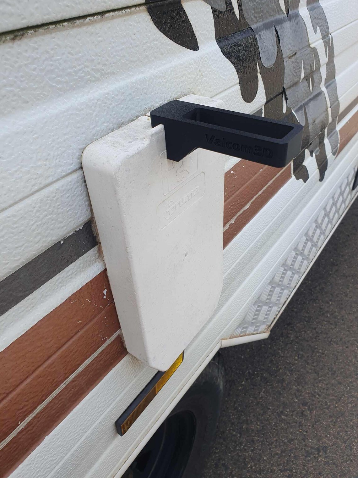 Truma Hot Water Dust Cover Removal Tool Caravans Campers Motorhomes RV ...