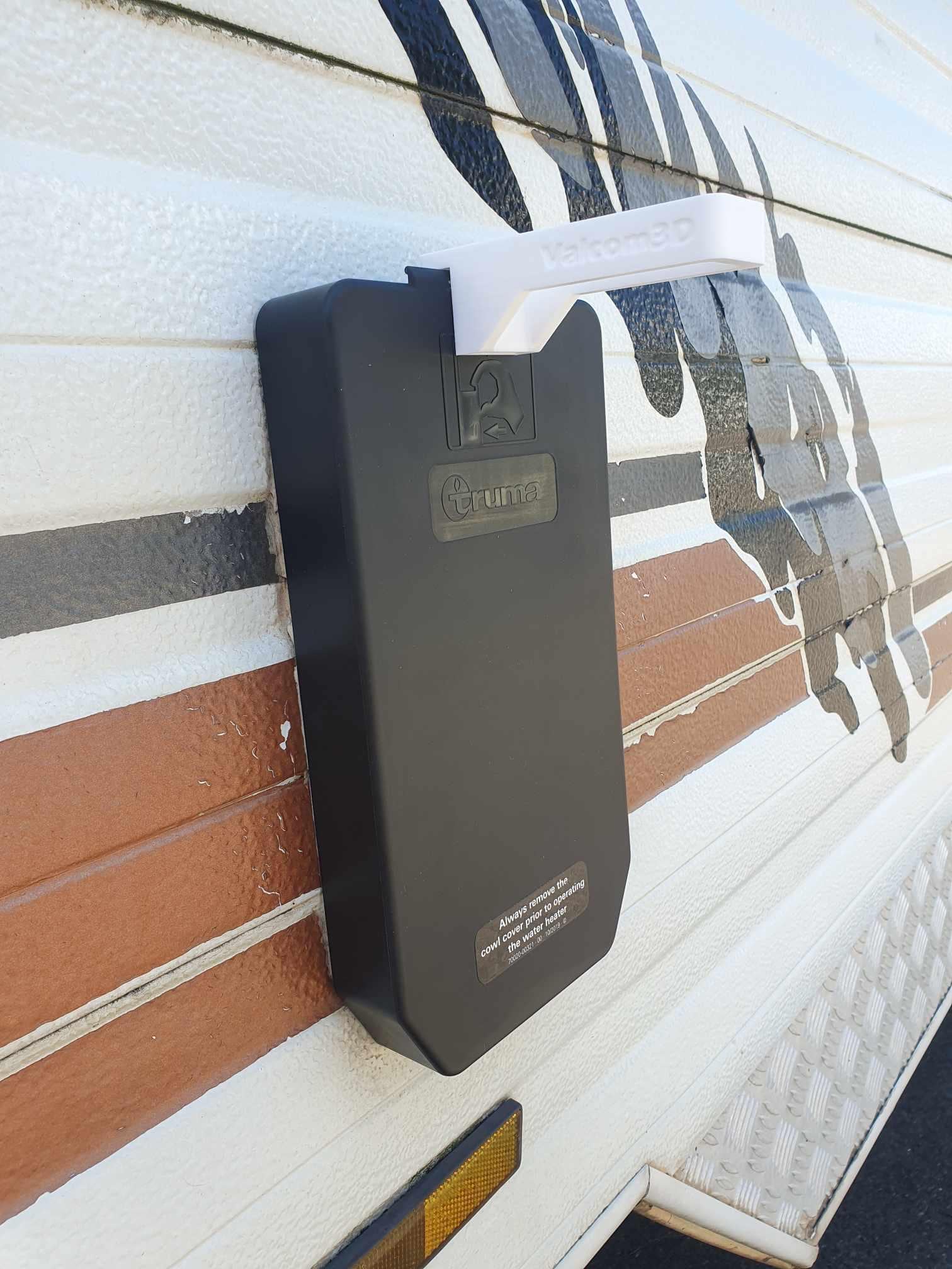 Truma Hot Water Dust Cover Removal Tool Caravans Campers Motorhomes RV ...