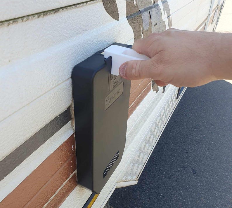 Truma Hot Water Dust Cover Removal Tool Caravans Campers Motorhomes RV ...