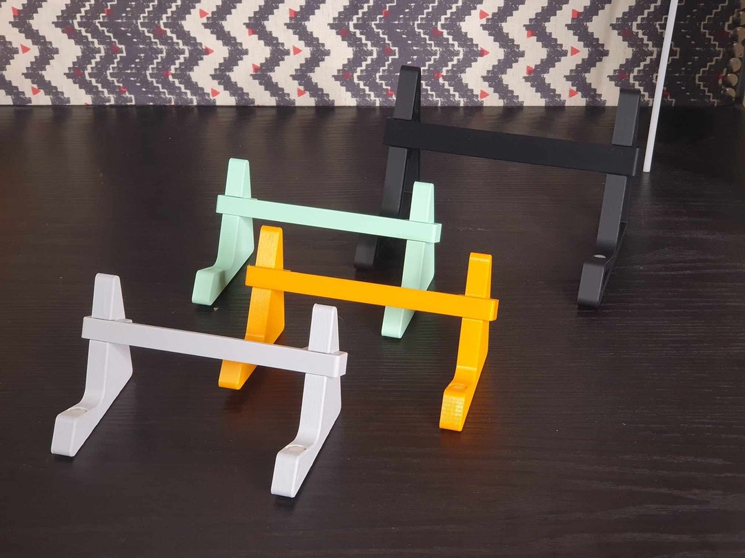 Keyboard Stand Display Mechanical Keyboard Gaming Accessories Office 3D ...