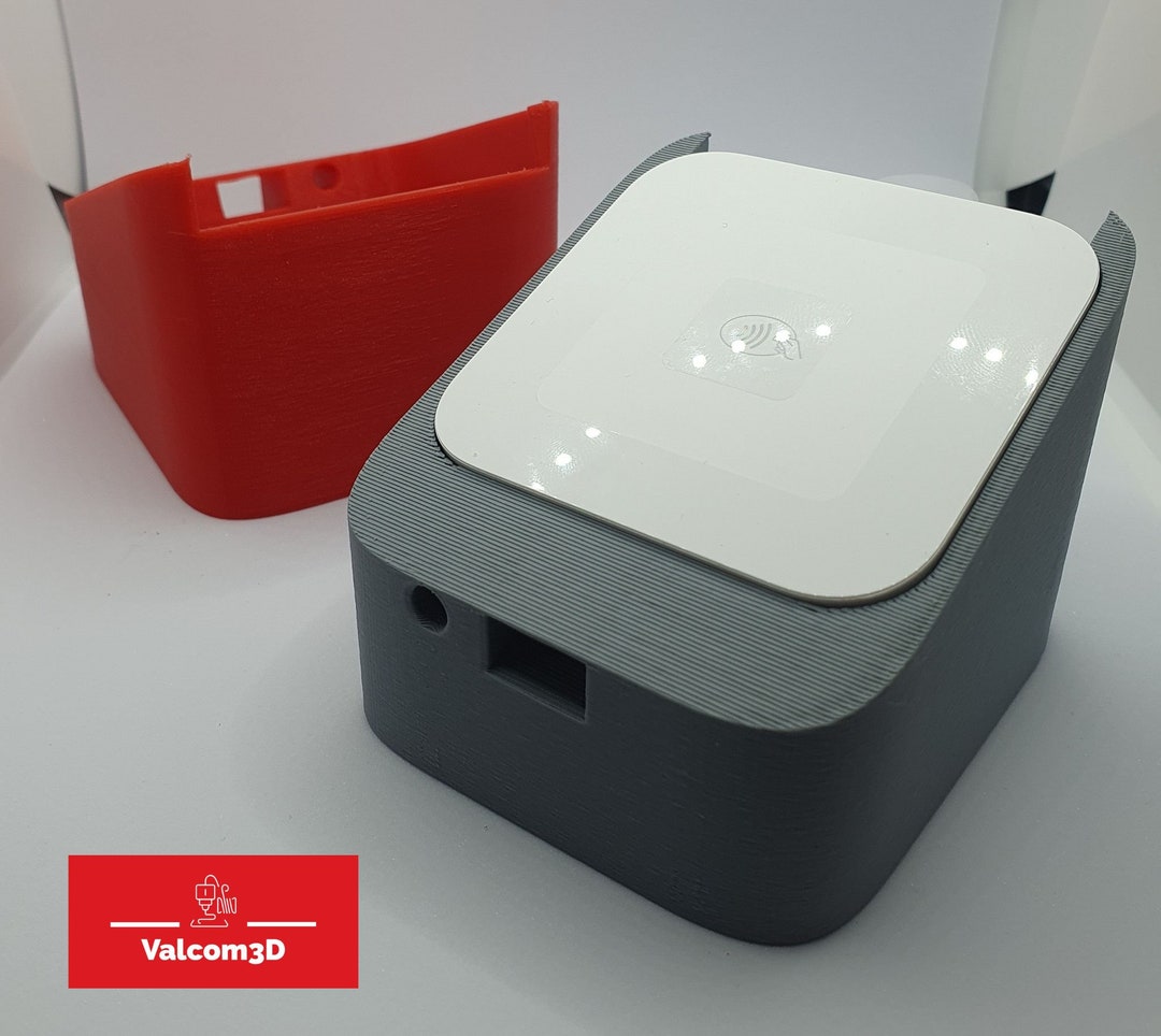 Square Card Reader Dock - Fits 1st Gen - Modern Design - Minimalist ...