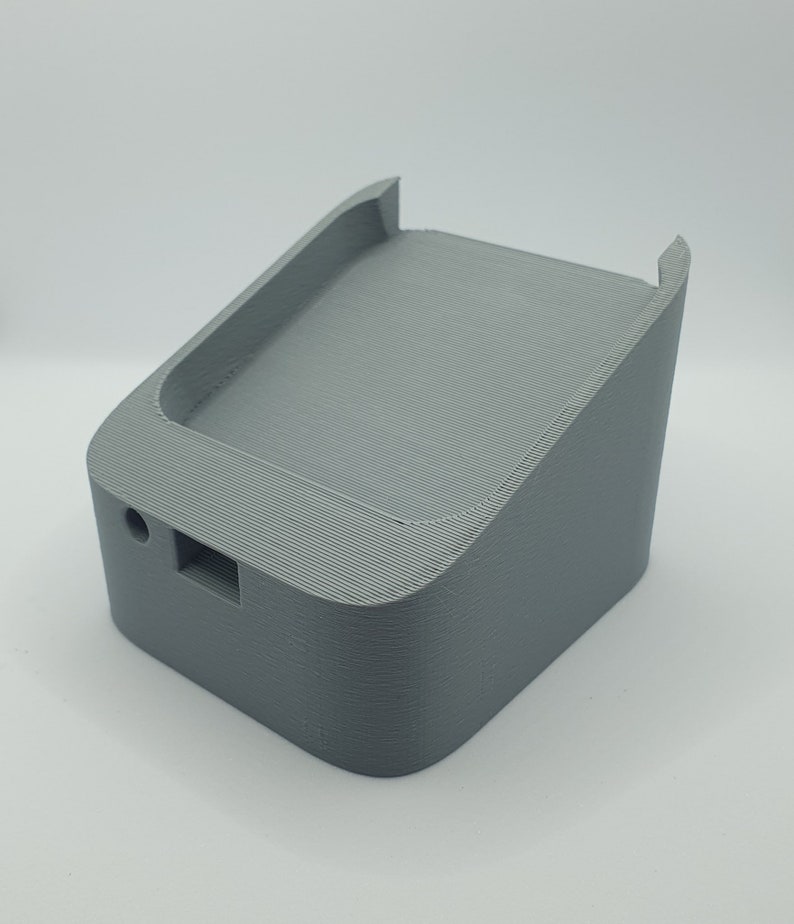 Square Card Reader Dock Fits 1st Gen Modern Design Minimalist Look Eco ...