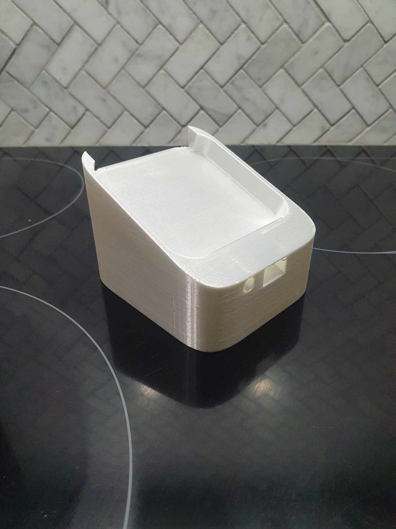 Square Card Reader Dock - Fits 1st Gen - Modern Design - Minimalist ...