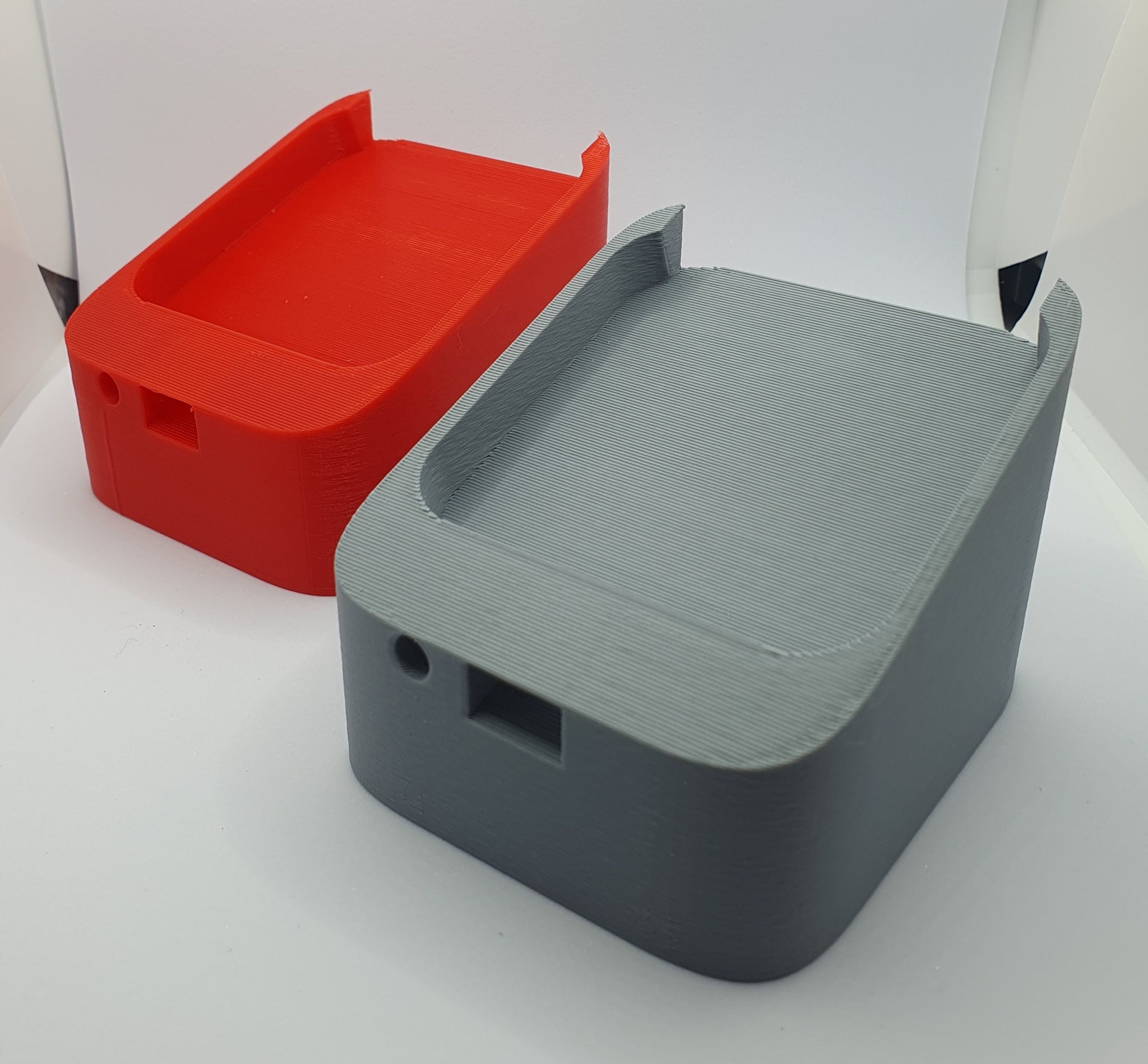 Square Card Reader Dock - Fits 1st Gen - Modern Design - Minimalist ...