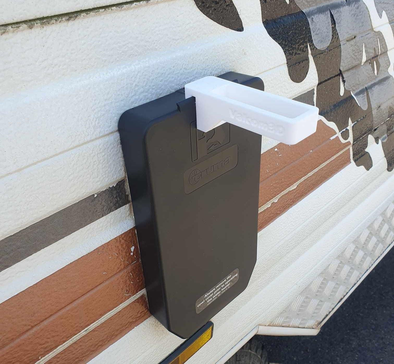 Truma Hot Water Dust Cover Removal Tool Caravans Campers Motorhomes RV ...