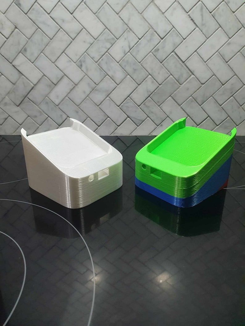 Square Card Reader Dock Eco-friendly Fits 1st Generation Modern Design ...