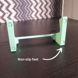 Keyboard Stand Display Mechanical Keyboard Gaming Accessories Office 3D ...