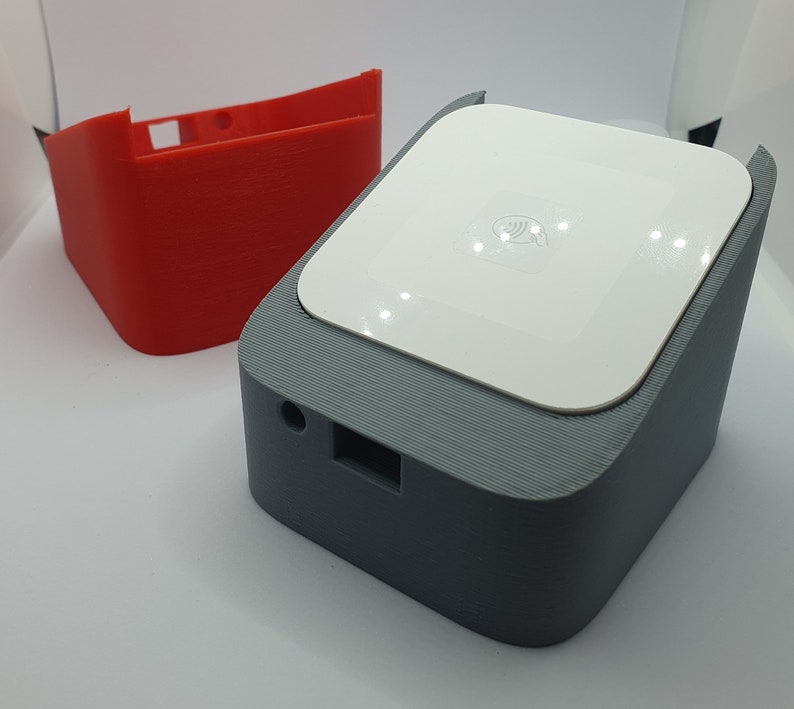 Square Card Reader Dock - Fits 1st Gen - Modern Design - Minimalist ...