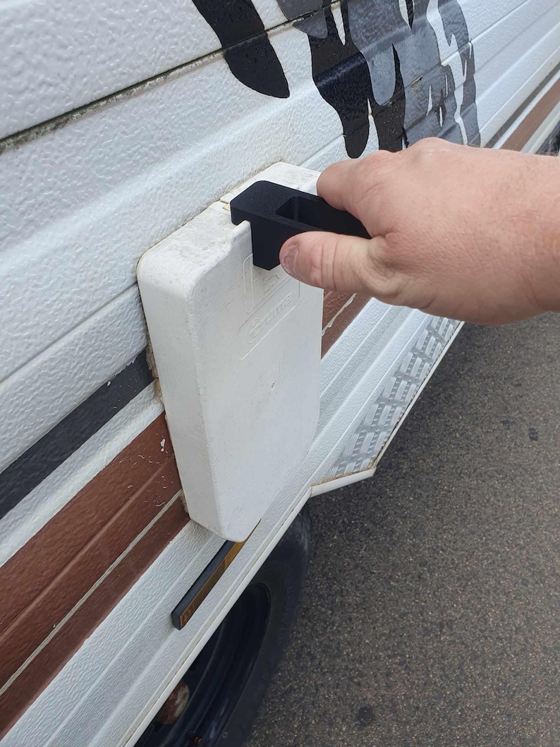 Truma Hot Water Dust Cover Removal Tool Caravans Campers Motorhomes RV ...
