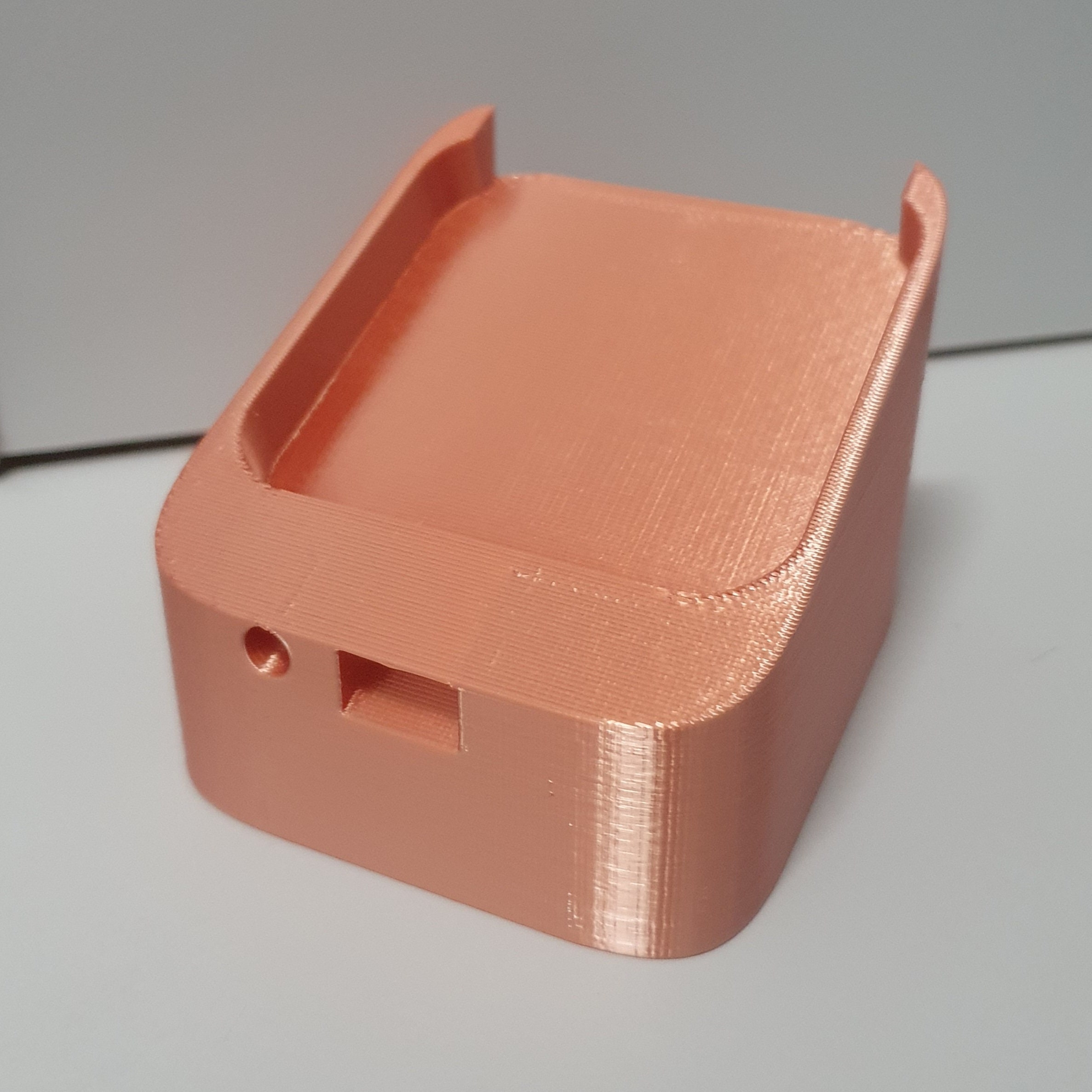 Square Card Reader Dock 3D Printed suits 1st Gen - Etsy Australia