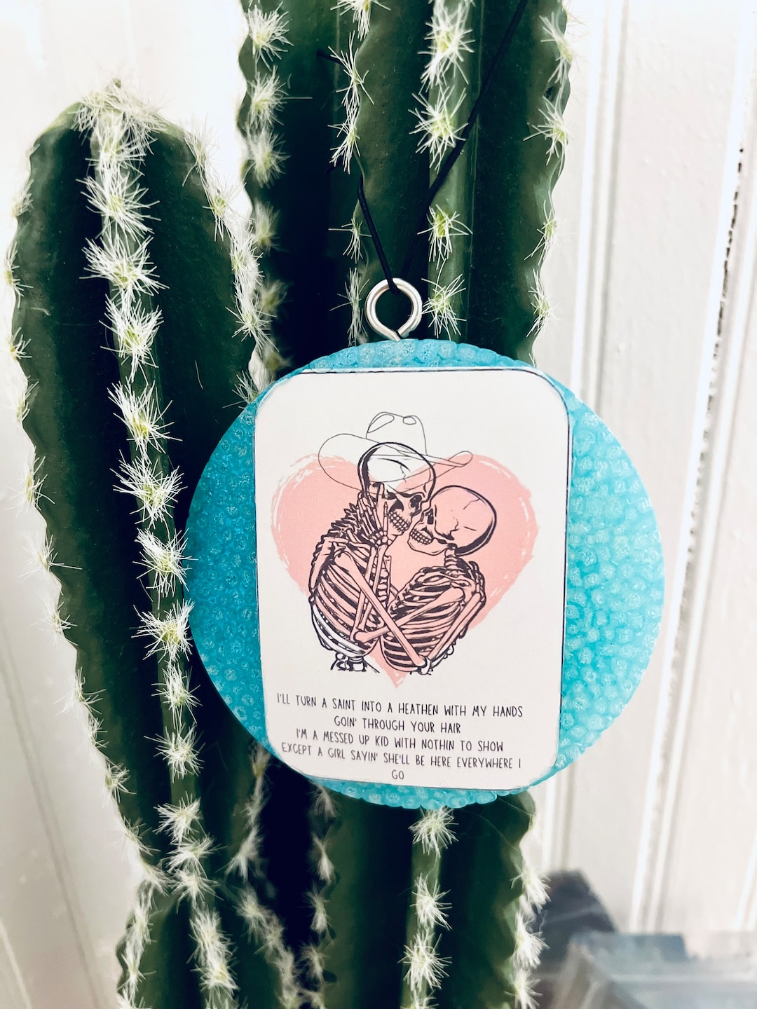 Country Music Car Freshie | Western Car Freshie | Air Freshener - Etsy