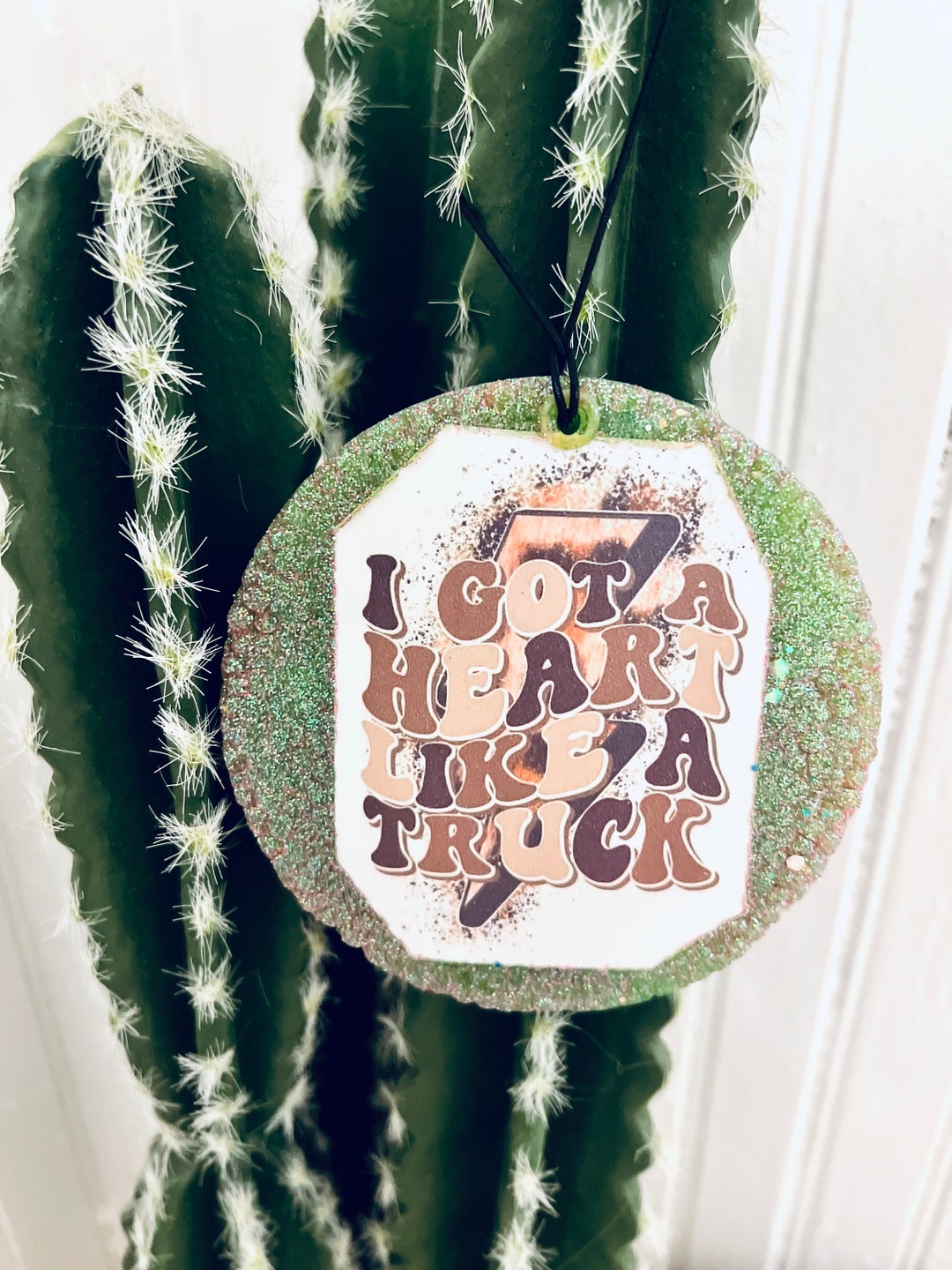 Country Music Car Freshie | Western Car Freshie | Air Freshener - Etsy