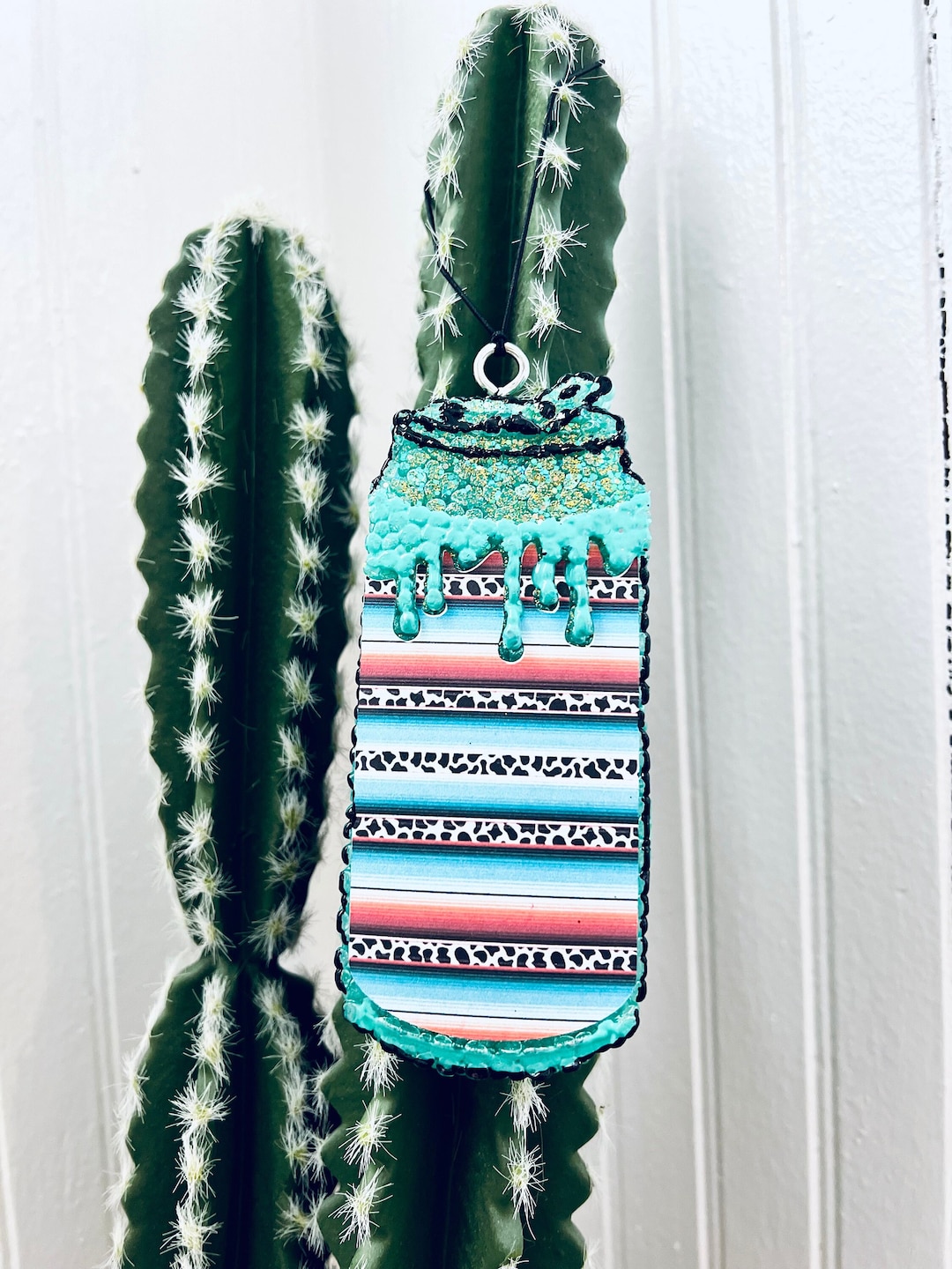 Western Drip Can Car Freshie | Western | Can | Beverage | Bottle - Etsy