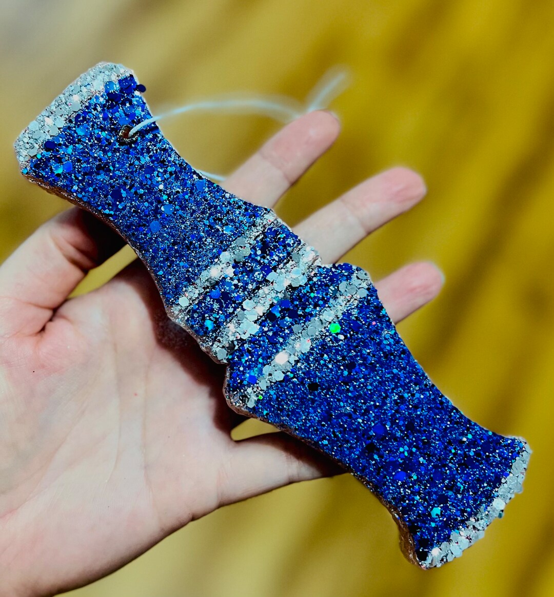 Duck Call Car Freshie Duck Hunt Waterfowl Tolling - Etsy