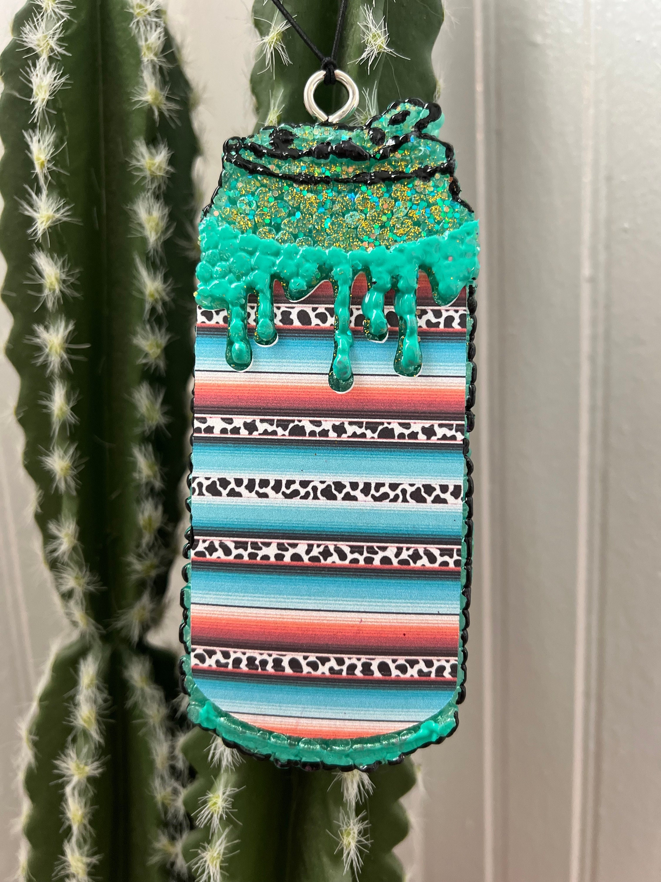 Western Drip Can Car Freshie | Western | Can | Beverage | Bottle - Etsy