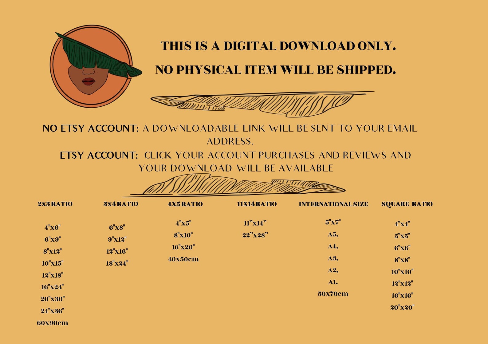 Samoan Girl Island Girl Series, Polynesian Pacific Islands Print Beige ...