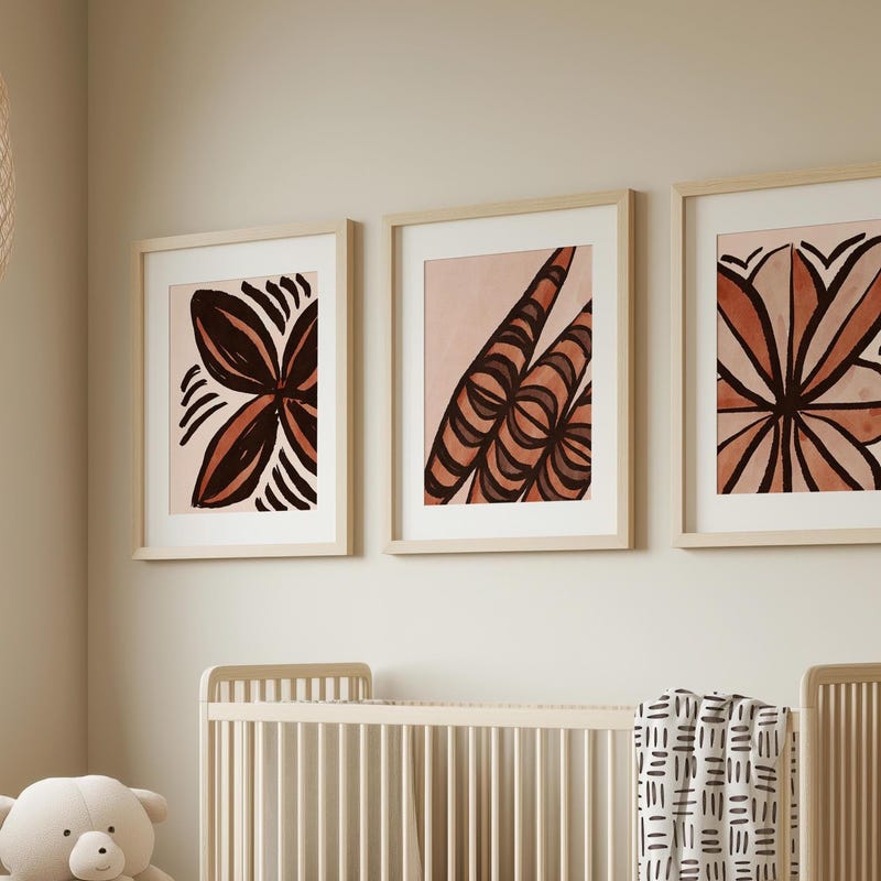 Tongan Kupesi Design - Etsy