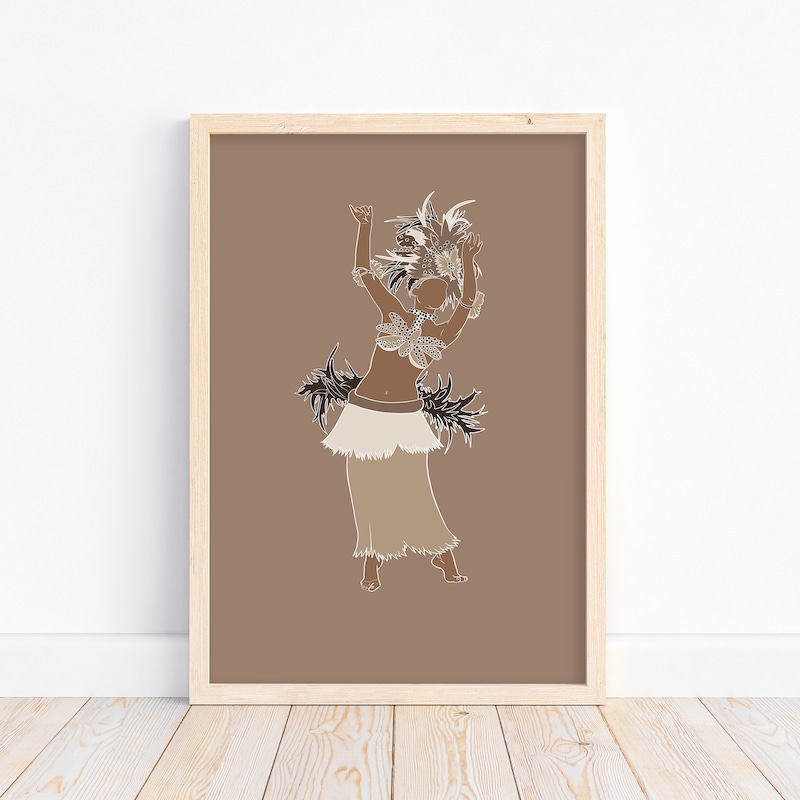 Cook Island Pattern - Etsy New Zealand