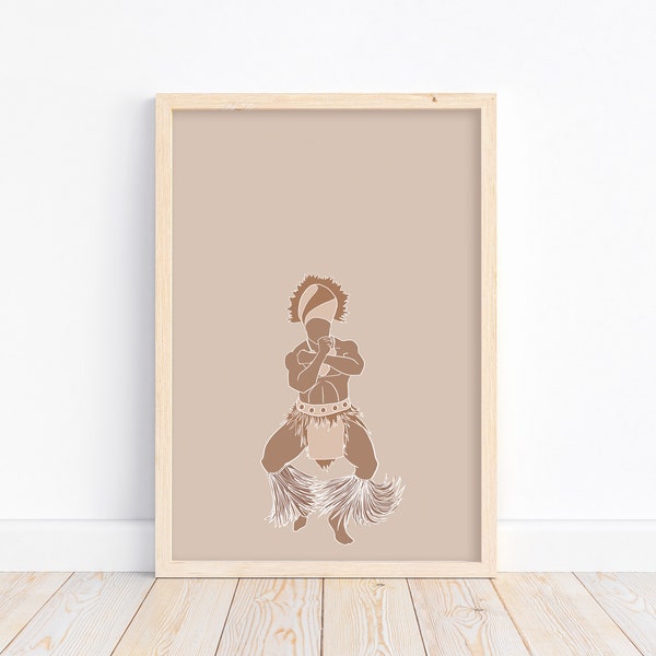 Cook Island Pattern - Etsy New Zealand