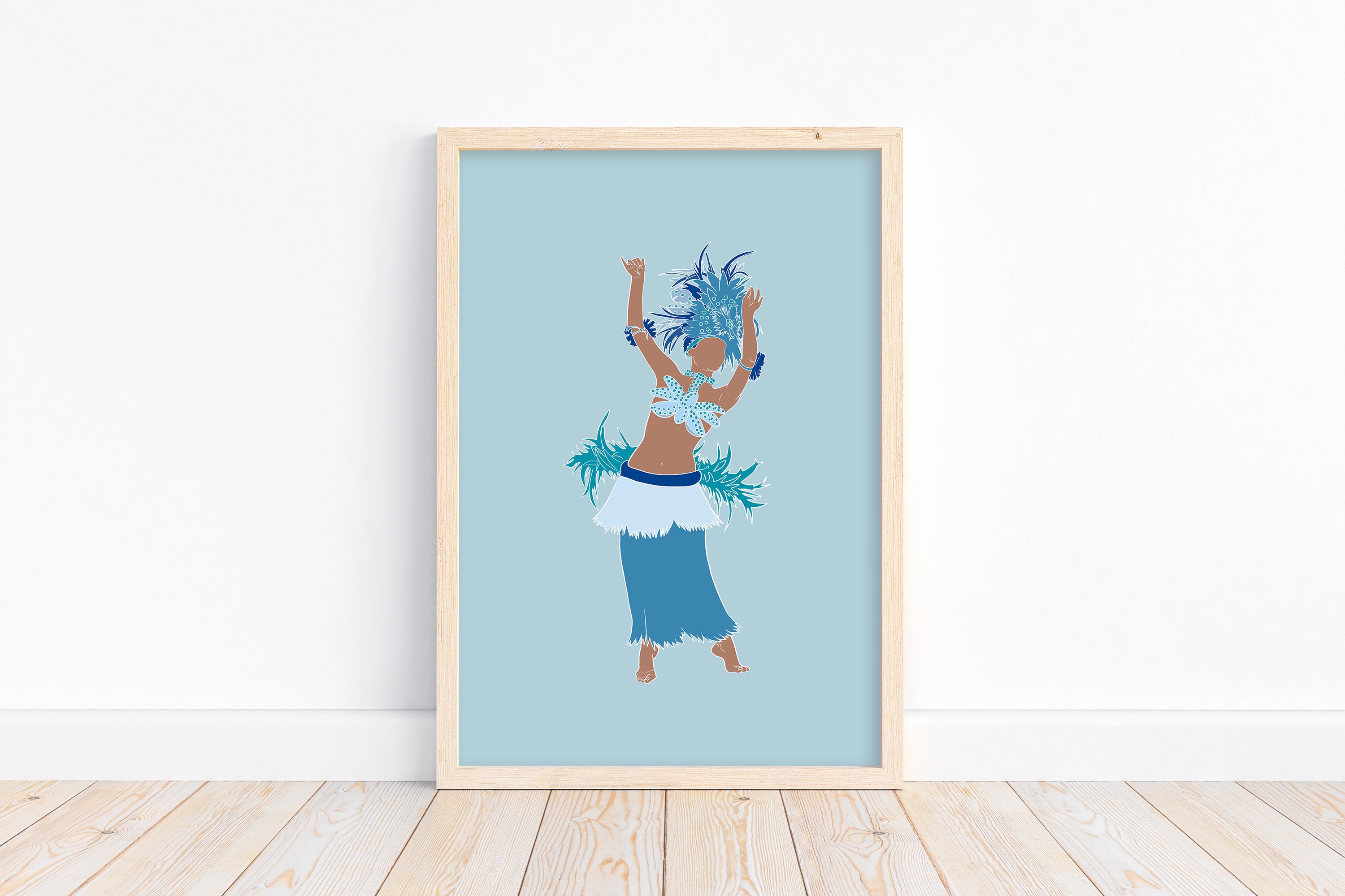 Cook Island Girl 2 Pacific Island Girl Series Polynesian Pacific ...