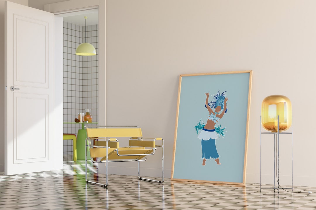 Cook Island Girl 2 | Pacific Island Girl Series| Polynesian| Pacific ...