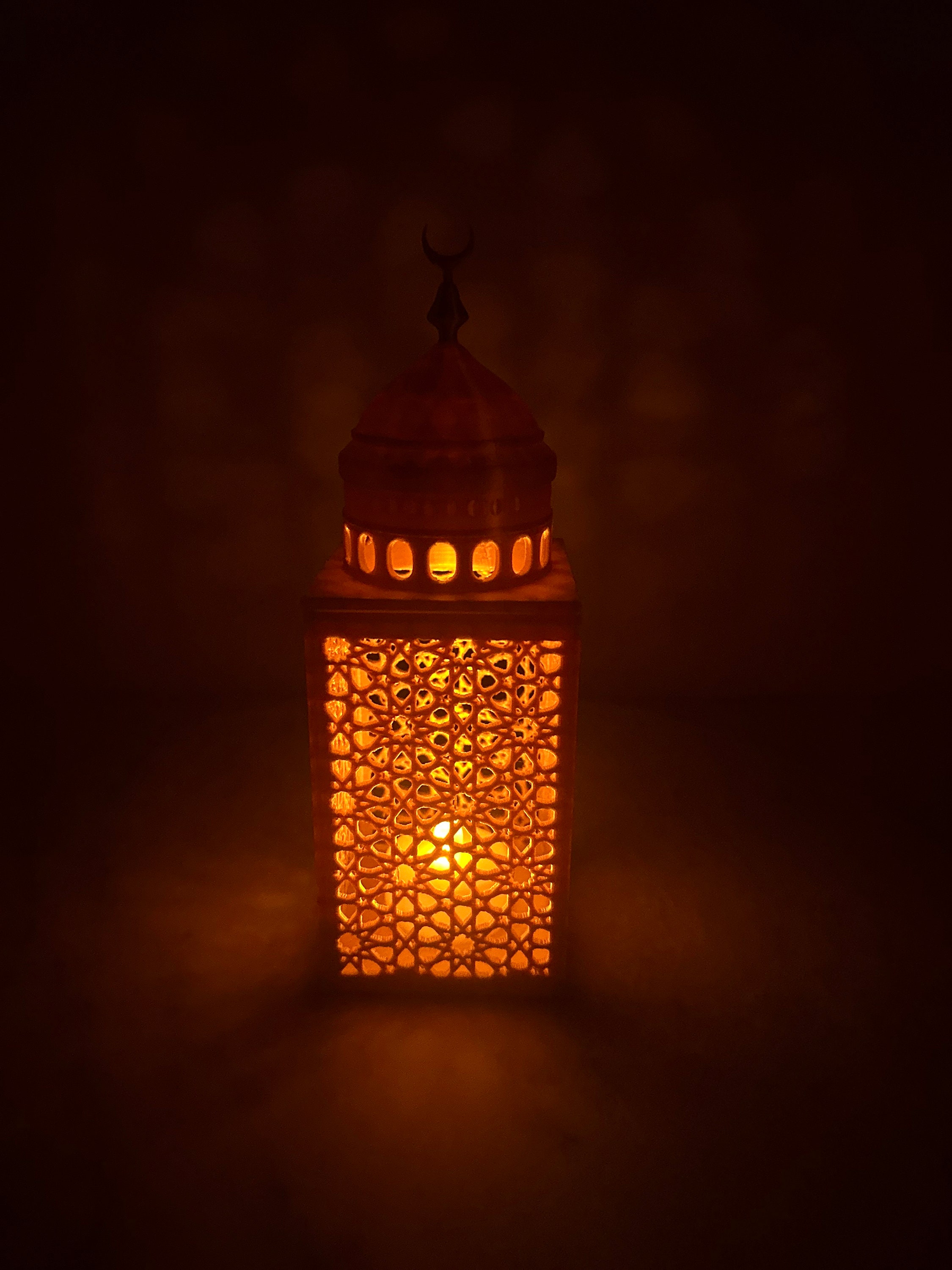 Fanoos Ramadan Wallpapers Hd