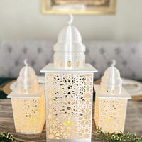 Ramadan Acrylic Box - Etsy