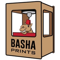 Crescent Moon Helal Islamic Coasters (islamic Gifts, Ramadan Gifts ...