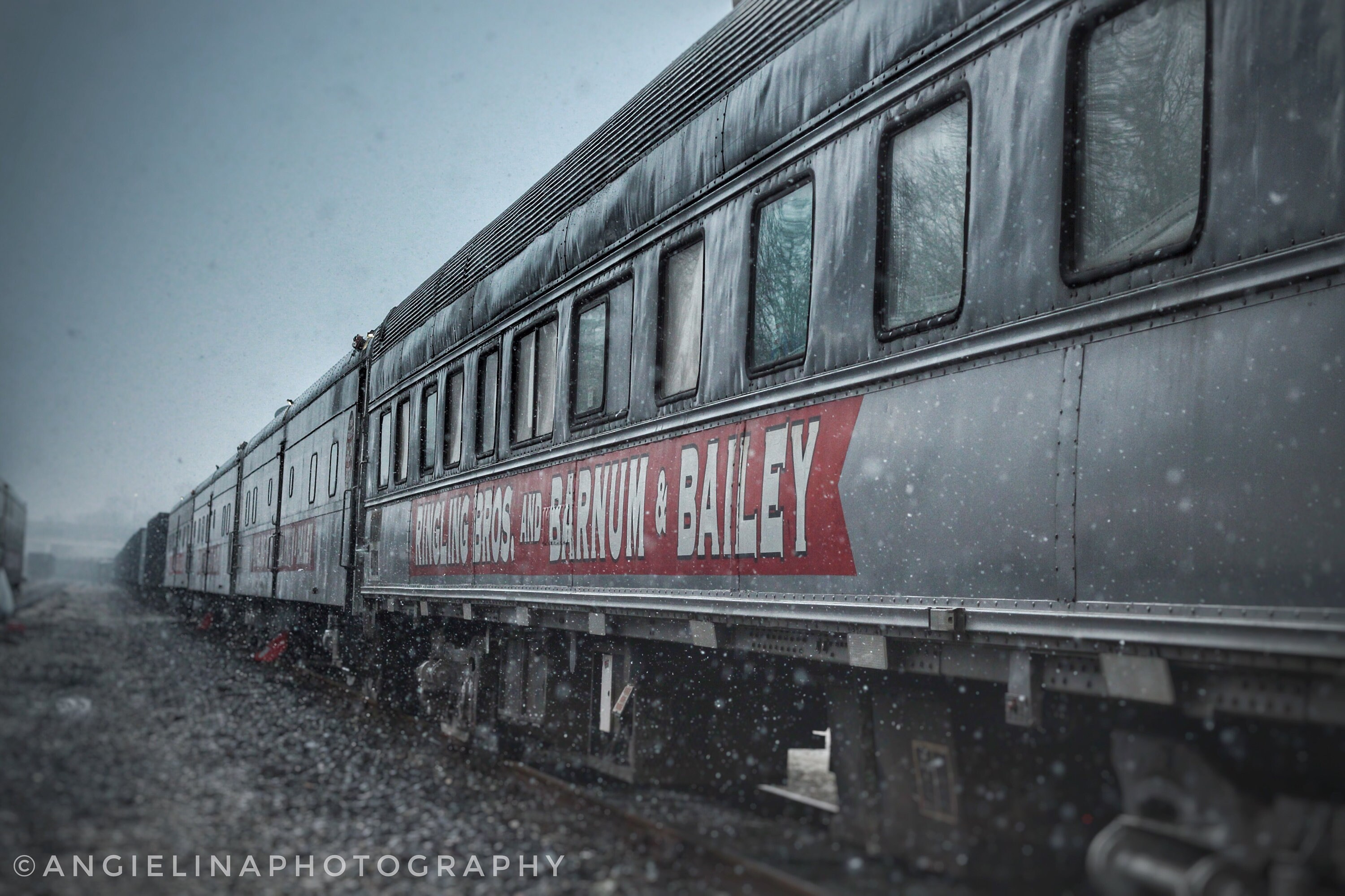 Grumpy Weather and RBBB Train - Etsy