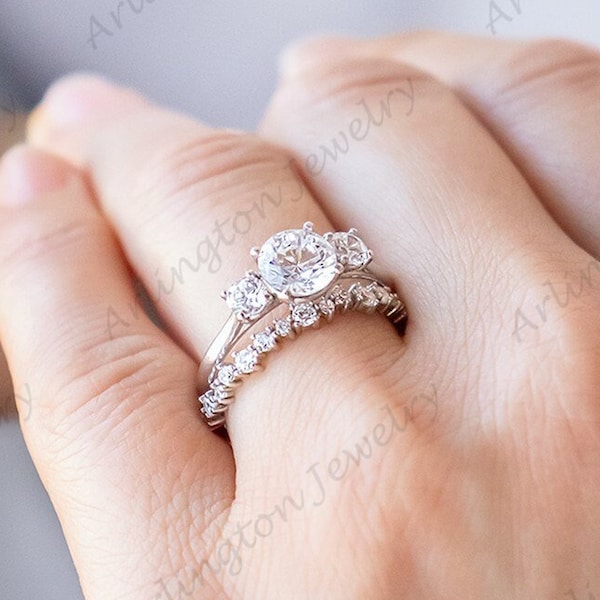 Bubble Ring Setting - Etsy