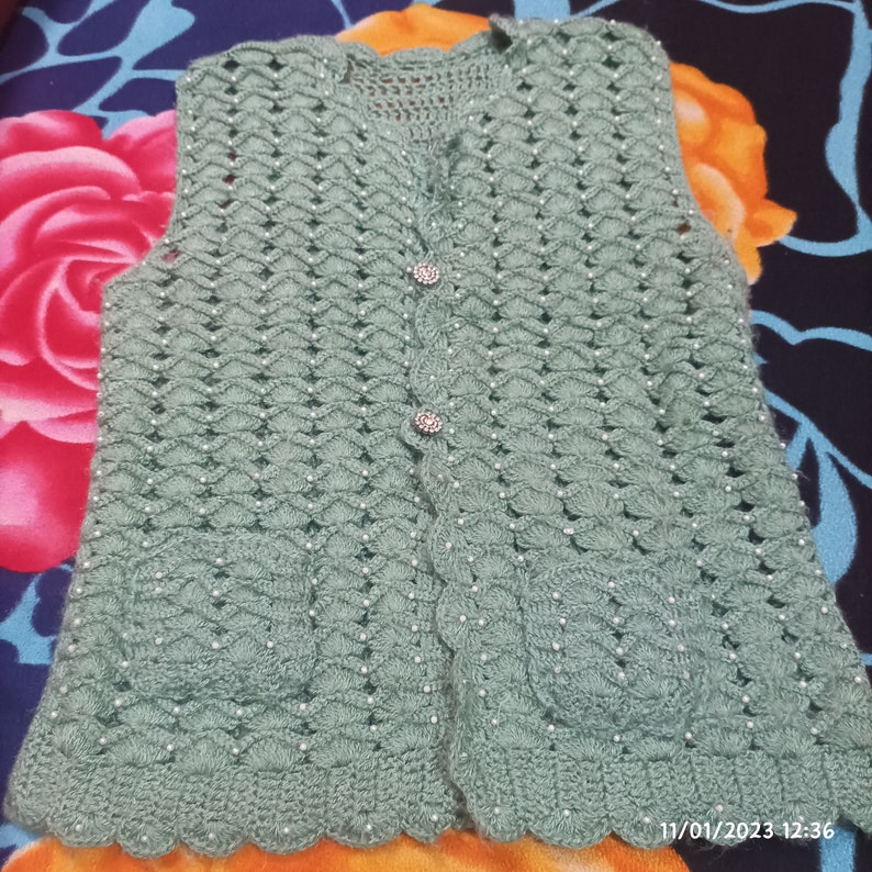 Indian Handmade Jacket for Woman's, Jacket Woman Winter Woolan Stylish ...