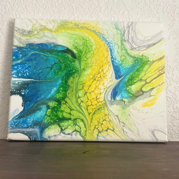 8x10 Canvas Art - Etsy