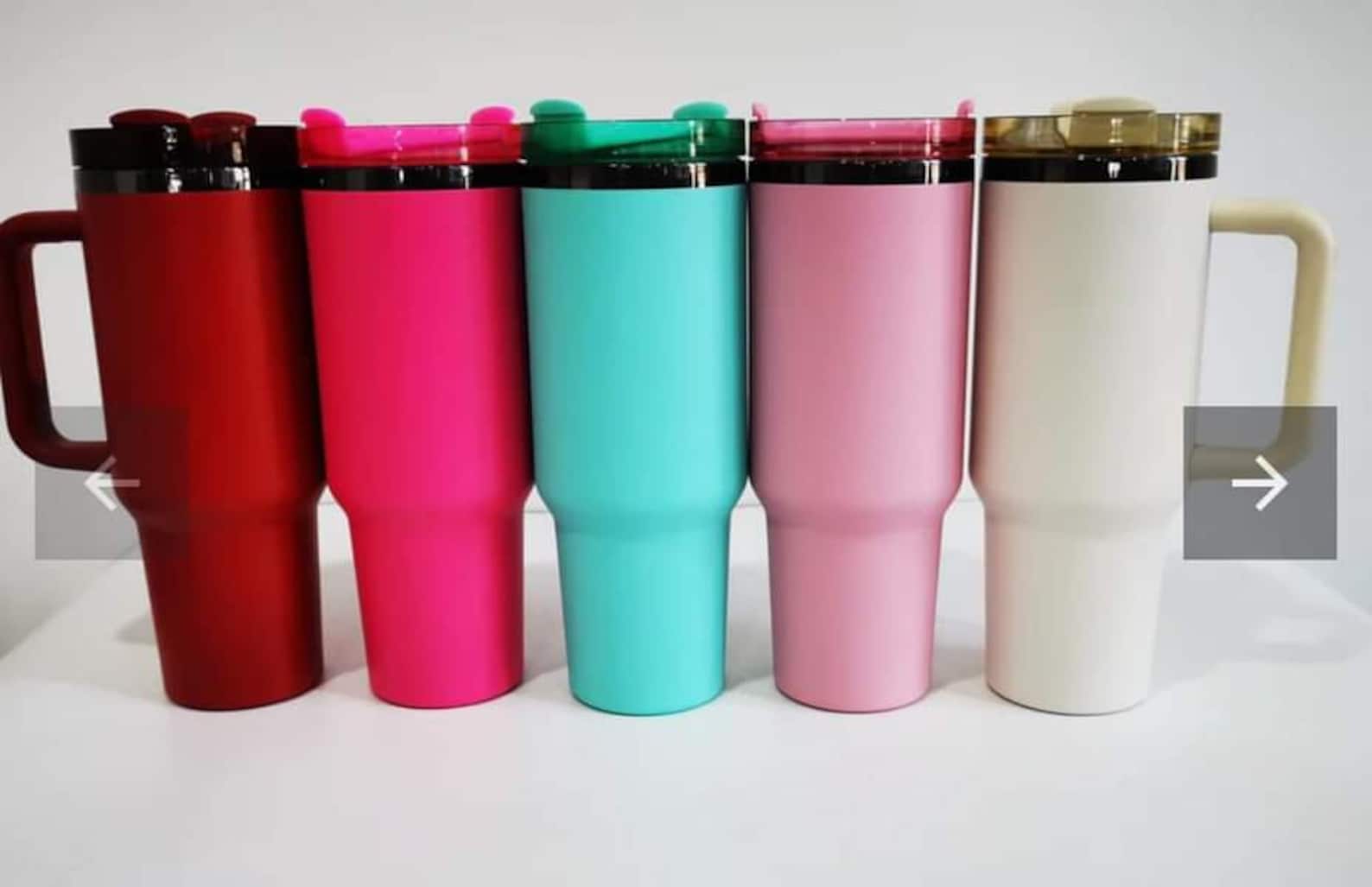 Just Rays 40oz Laser Engraved Tumbler - Etsy